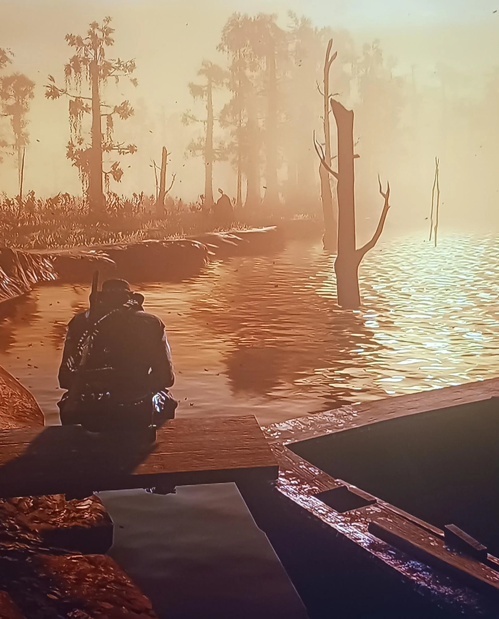 Rdr2 is a beautiful game | Fandom