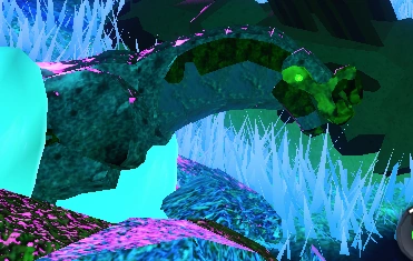 really, another overgrown | Fandom