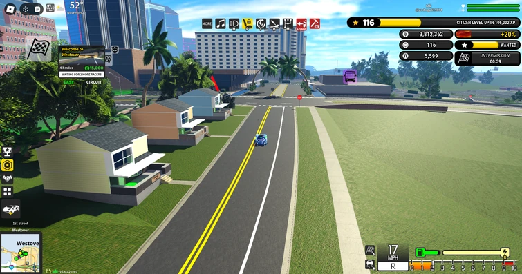 Discuss Everything About Ultimate Driving Universe Wiki | Fandom