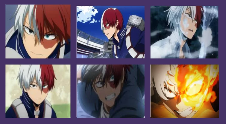 Happy Birthday Todoroki! 🤍 ️🎉🎂🥳🎈🎊🎁 | Fandom