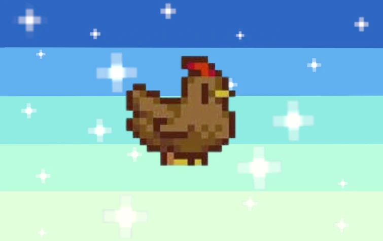 Stardewean alt flag | Fandom