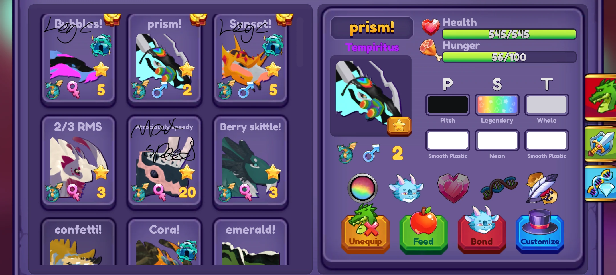 What’s my inv worth? (Dragons) | Fandom