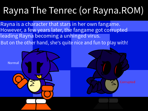 made another exe | Fandom