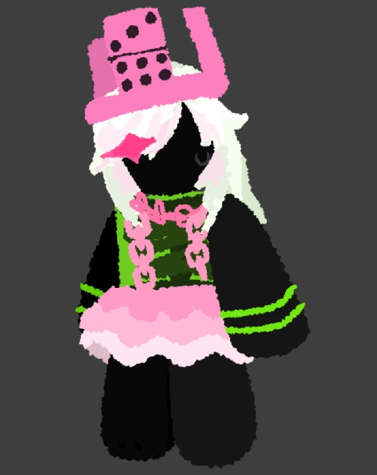 i made betrayed 1x look stupid (is this even art anymore) | Fandom