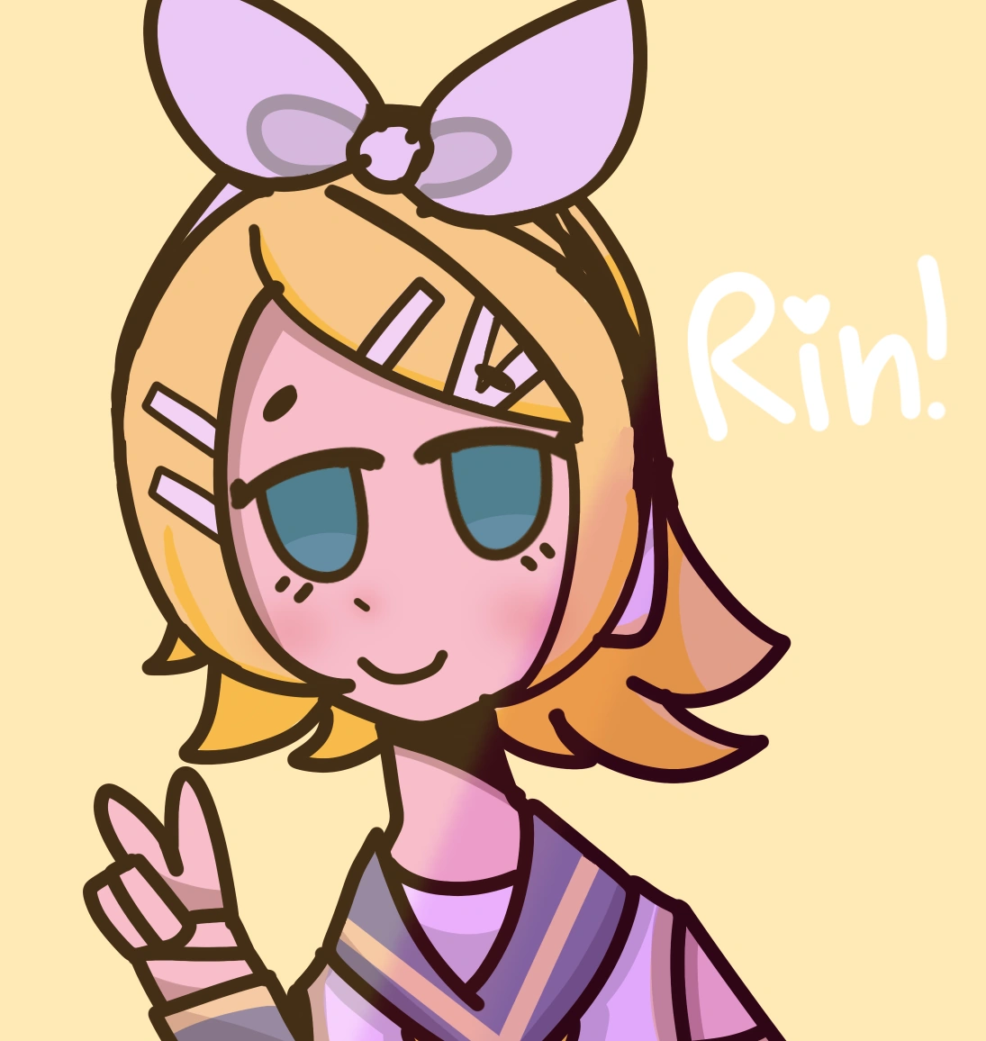 rin | Fandom