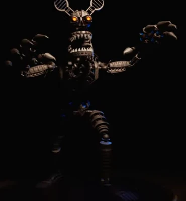 Discuss Everything About Five Nights at Freddy's Wiki | Fandom