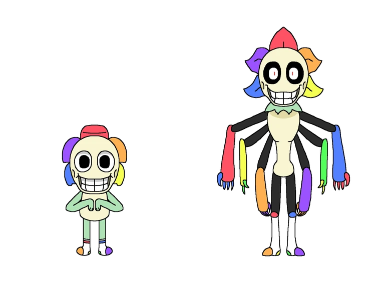 anDy's orLd | Fandom