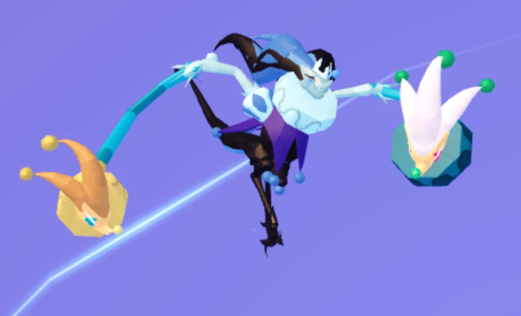 shadow milk cookie | Fandom