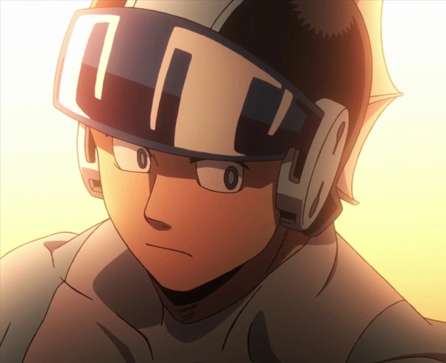 Discuss Everything About My Hero Academia Wiki | Fandom