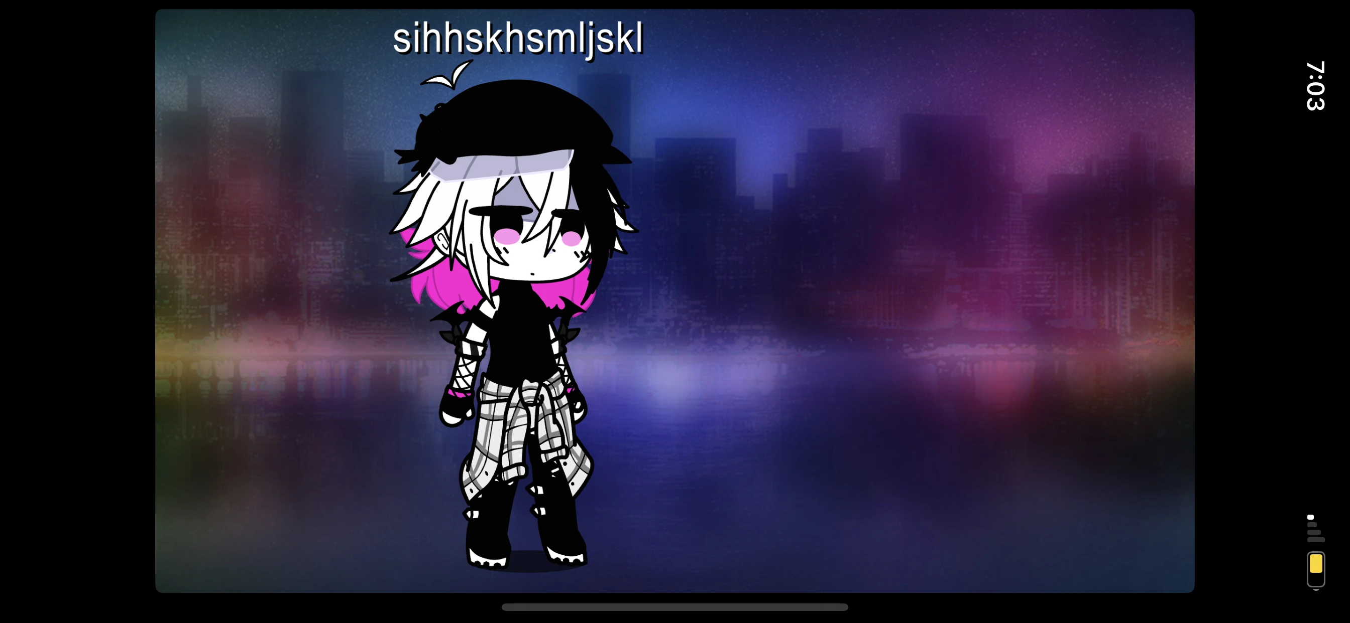 UIOWUIOWHOKSNJLS I GOT GACHA BACK | Fandom