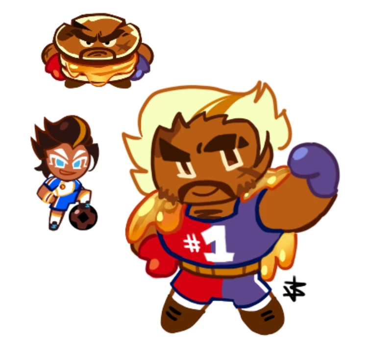 new wally art dropped yippie | Fandom