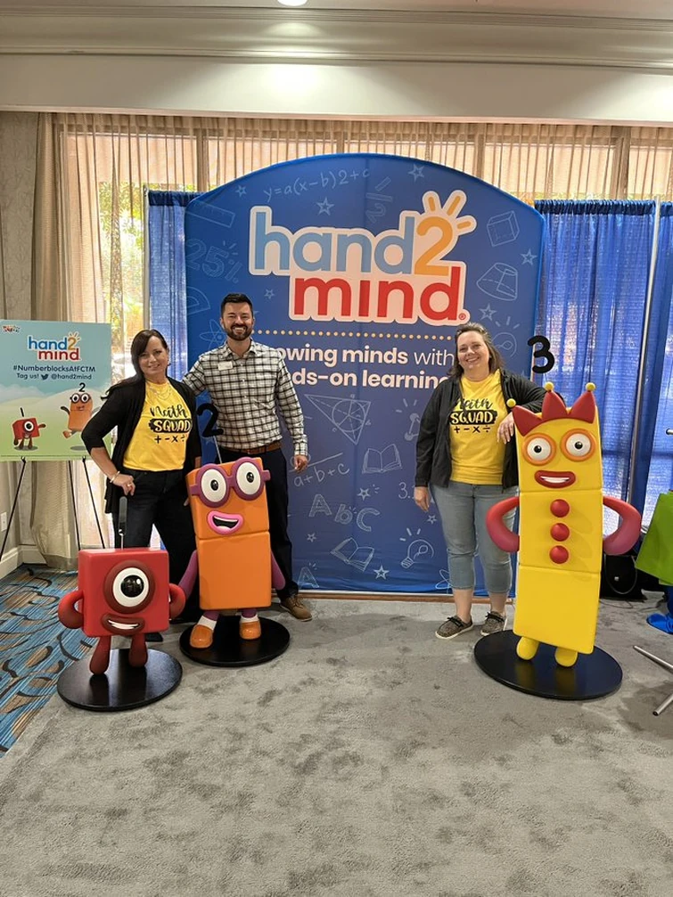 Funny numberblock statues! | Fandom