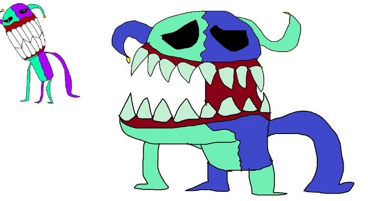 Drawing TDC Characters Pt2 | Fandom