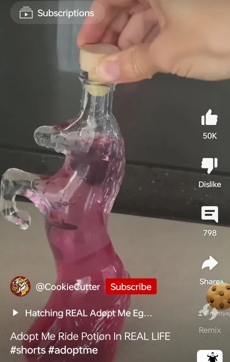 now i can make my real life dog rideable 👿 | Fandom