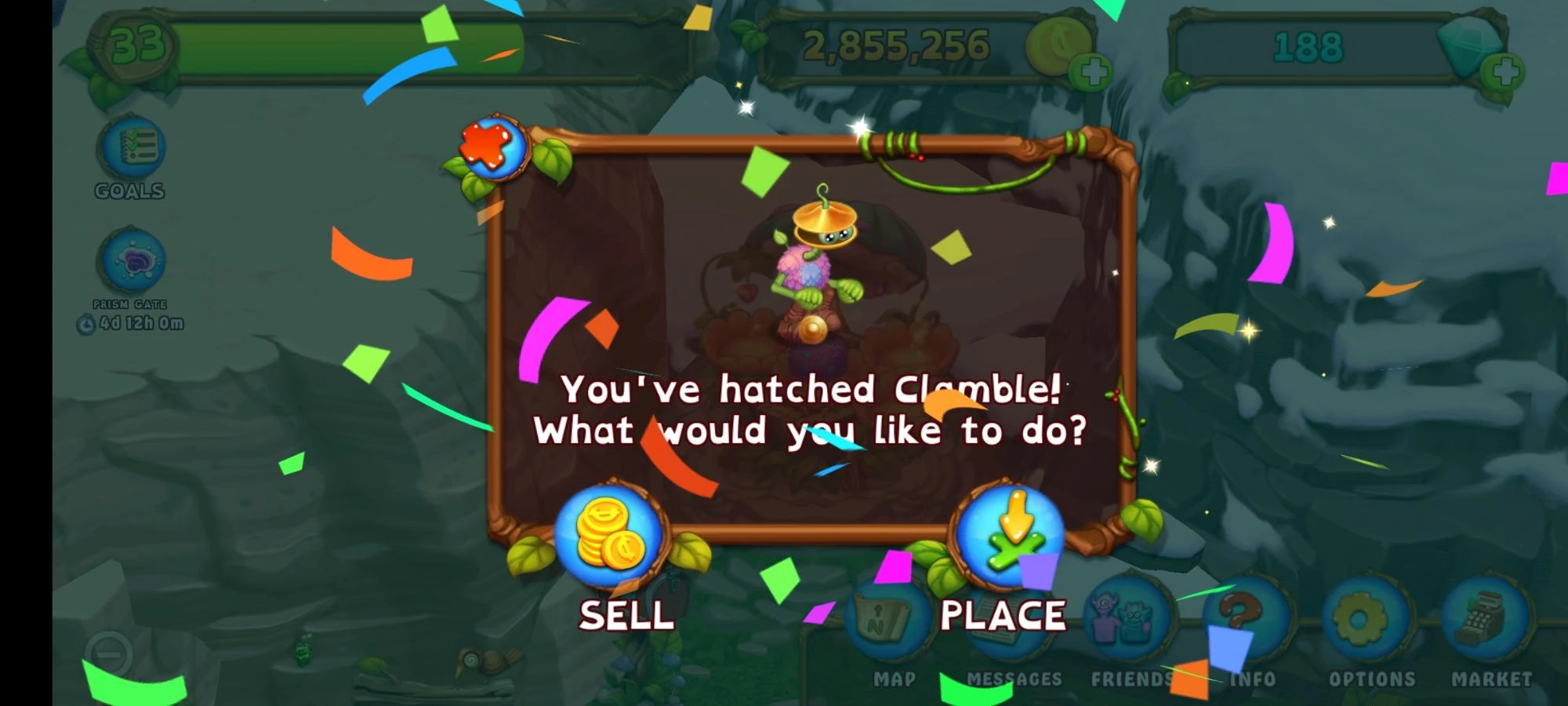 MSM DOF just keeps getting better and better | Fandom