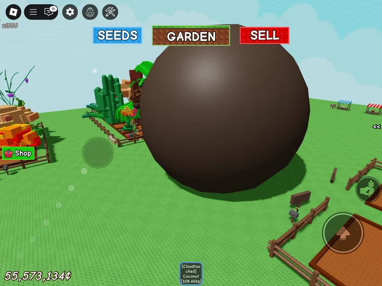 Discuss Everything About Grow a Garden Wiki | Fandom