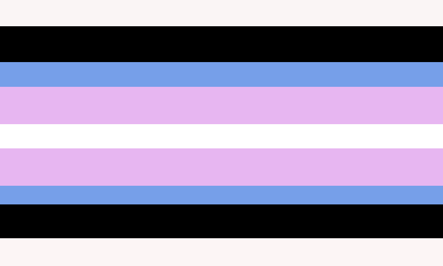 New heterosexual trans men/women flag | Fandom