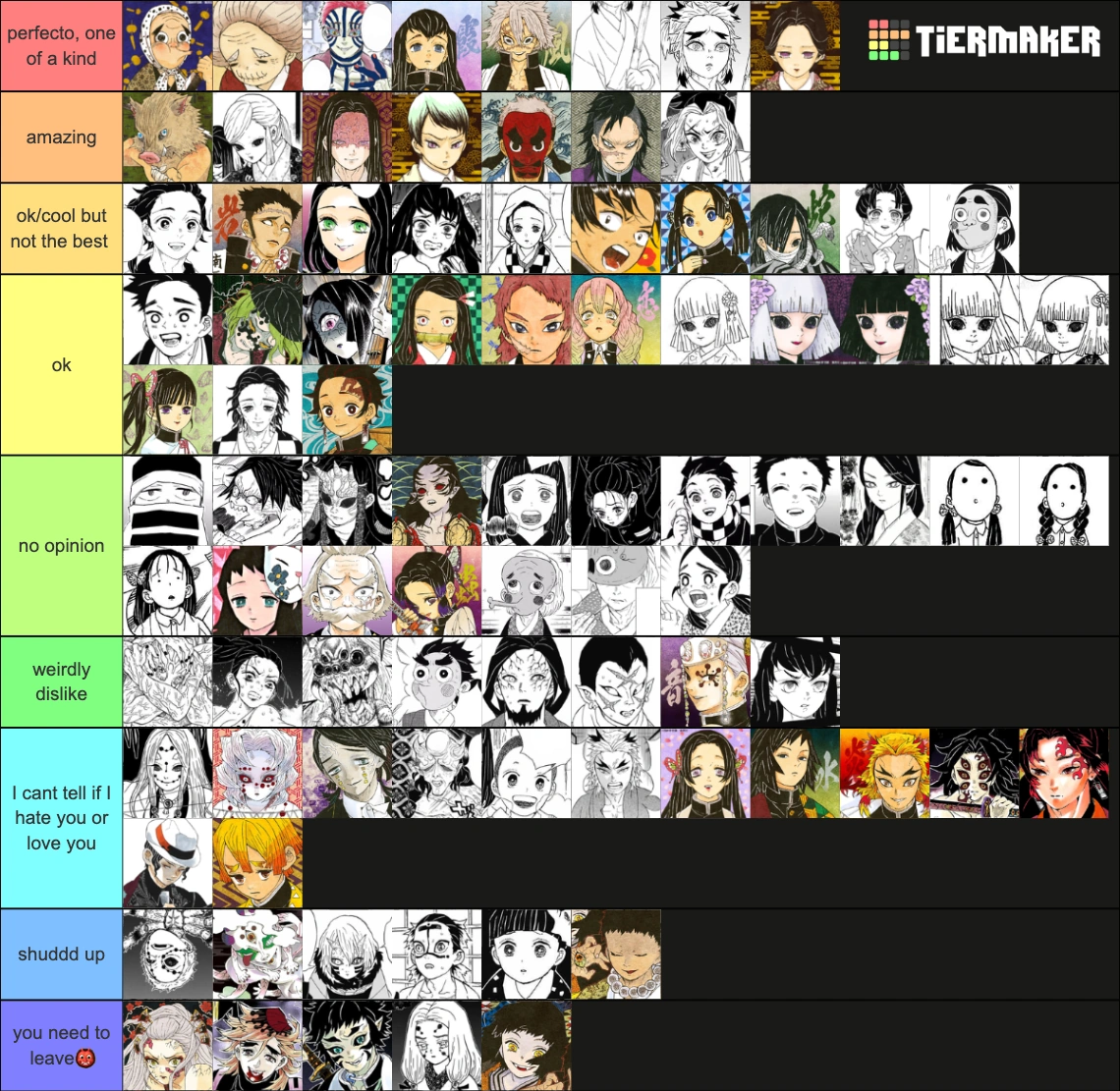 Your thoughts? | Fandom