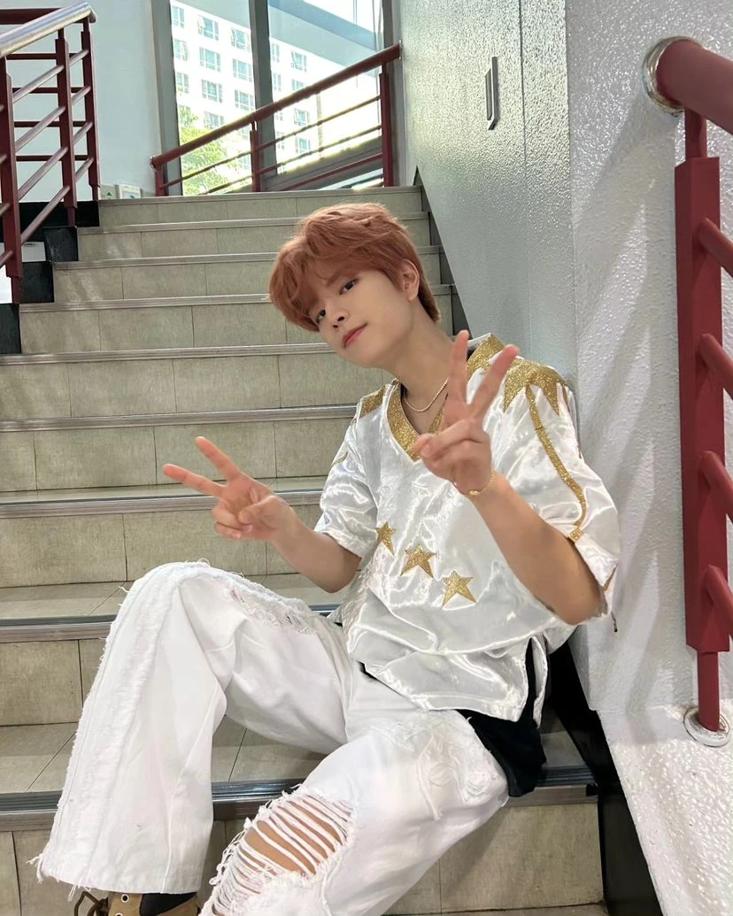 Daily Seungmin #8! | Fandom