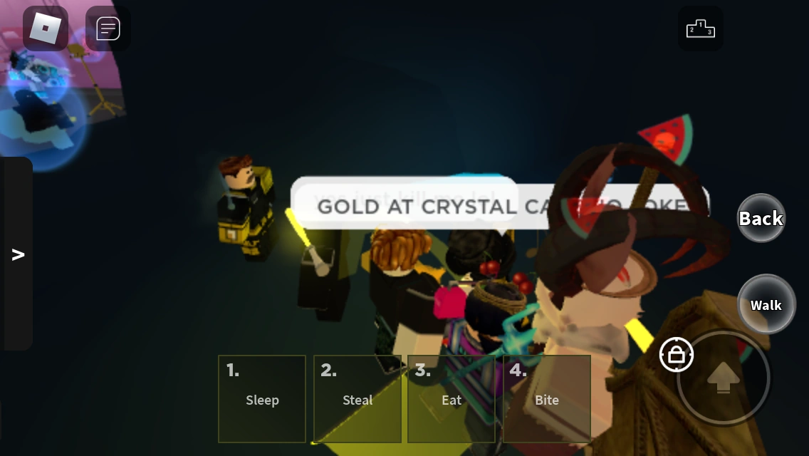 So I decided to be a "Free rare guy" and.. | Fandom