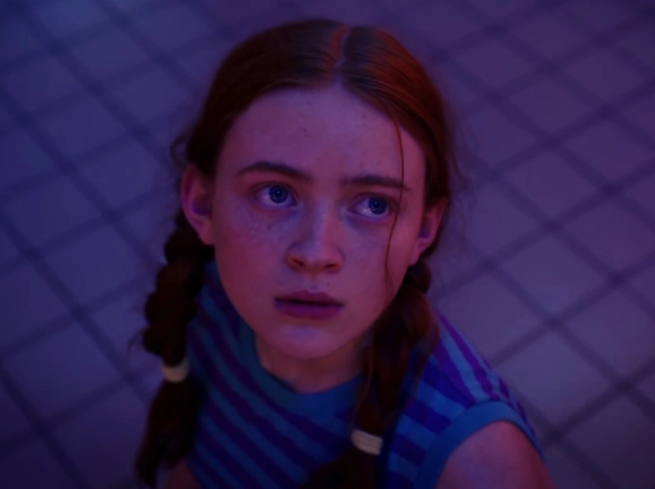 Max in braids | Fandom