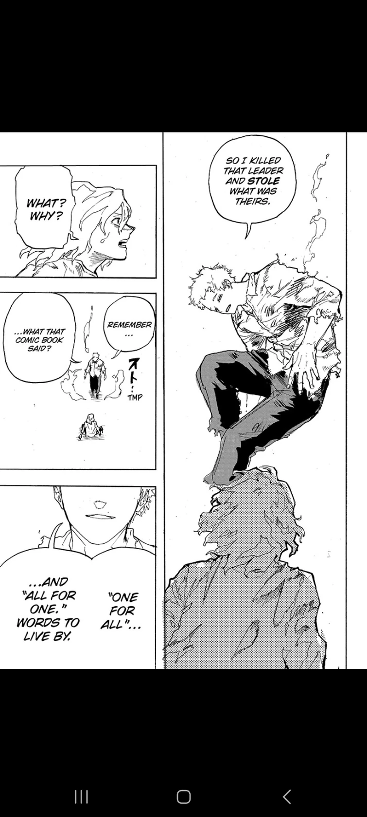 Is Yoichi right? | Fandom