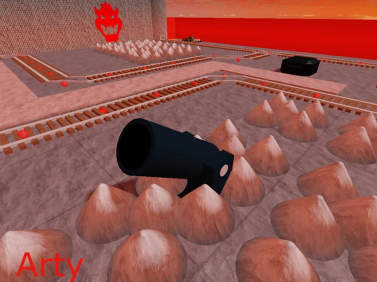 Enemy units | Fandom