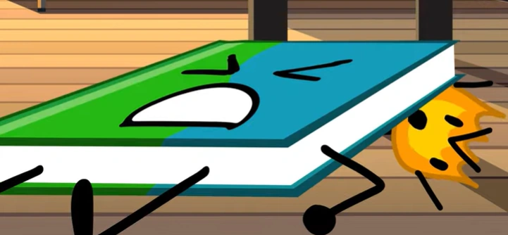 Tpot 14 spoiler | Fandom