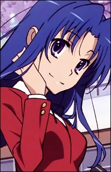 The only toradora character ever | Fandom