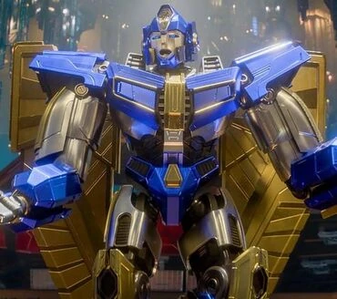 How strong is Sentinel Prime from Transformers | Fandom