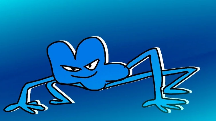 30 Cursed BFDI Images | Fandom