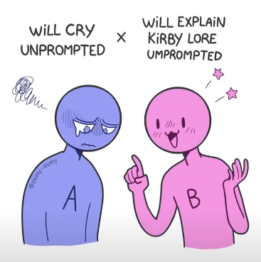 Favorite ship dynamic by far | Fandom