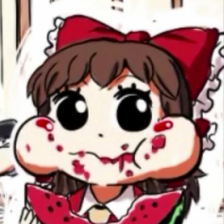 cursed marisa | Fandom