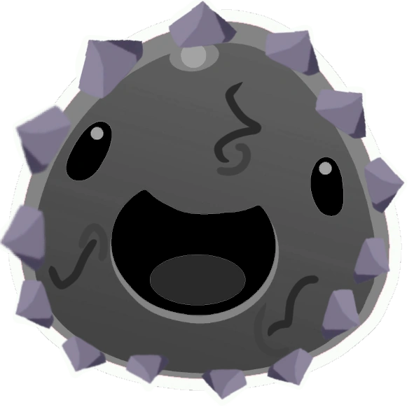 Sticky Slime (Slime Concept) | Fandom