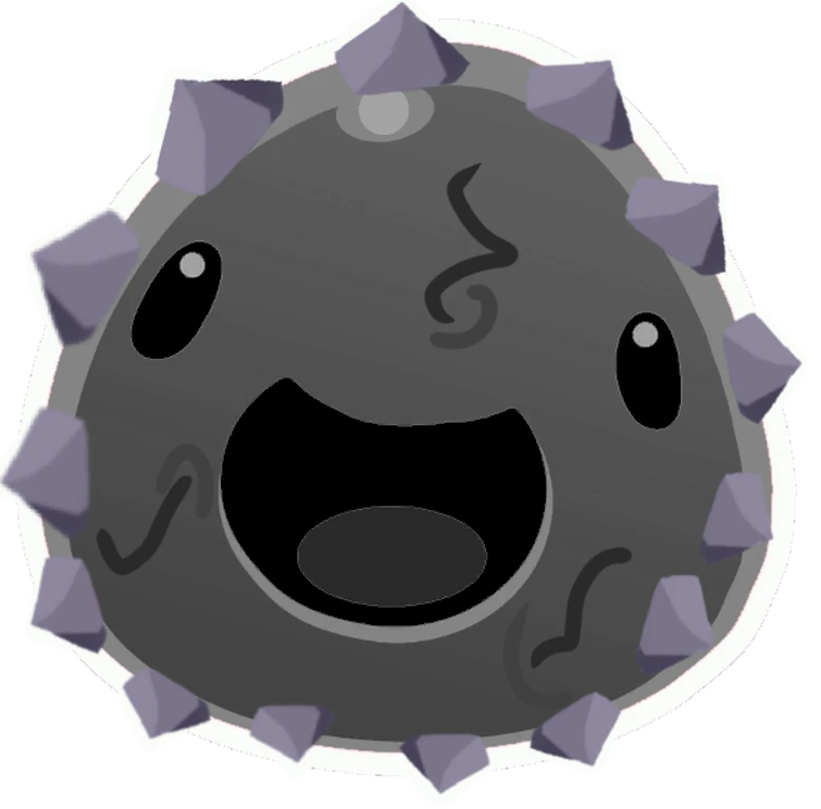 Sticky Slime (Slime Concept) | Fandom