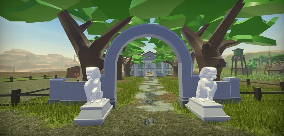 Callahan Manor: Speculation | Fandom