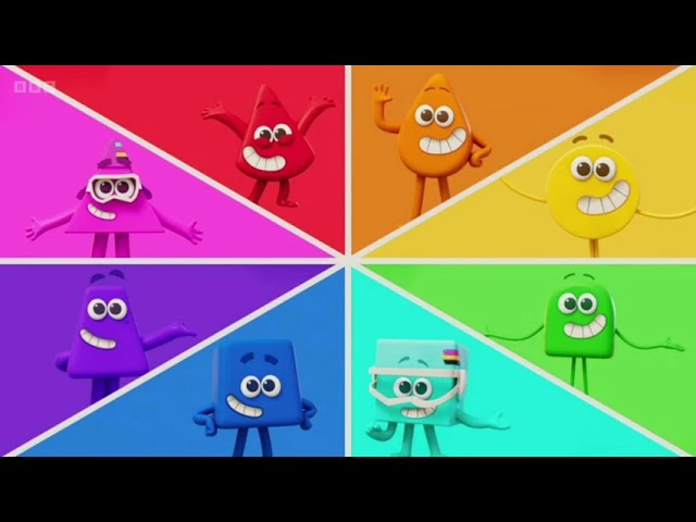 It's a Colourful World | Fandom