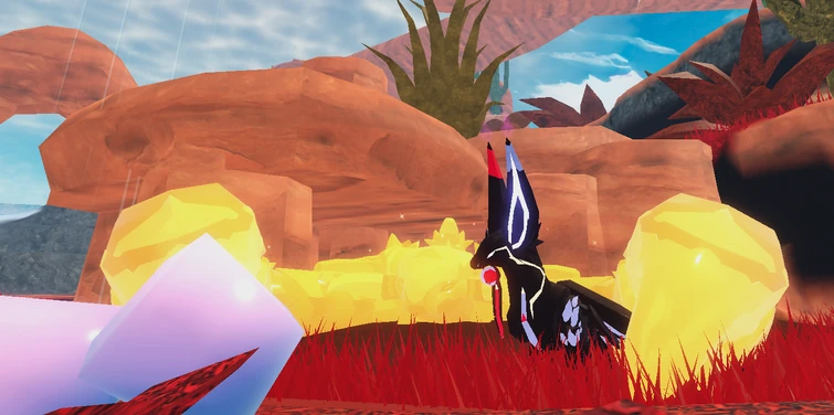 Discuss Everything About Creatures of Sonaria Wiki | Fandom