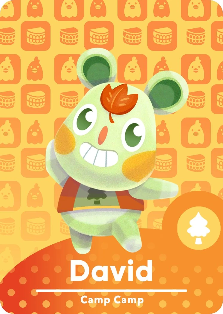 David, Max, Neil and Nikki as Animal Crossing characters | Fandom