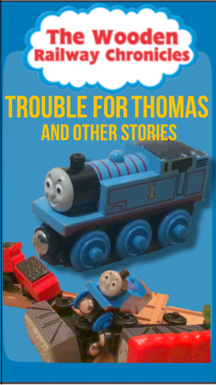Discuss Everything About The Wooden Railway Chronicles Wiki | Fandom