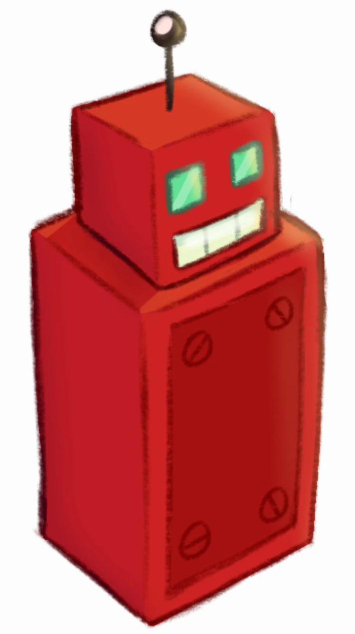 Roboty Fanart :) | Fandom