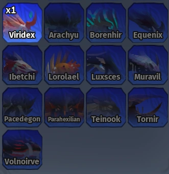 [repost] LF these specs! | Fandom