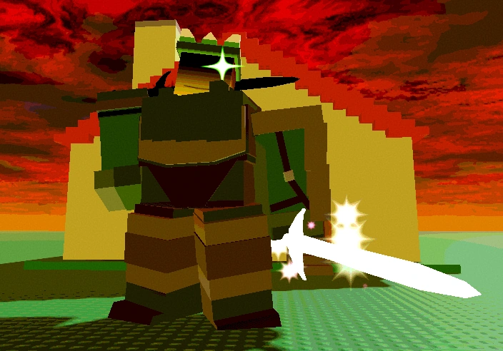 Doomspire (aka sword master) skin is done | Fandom