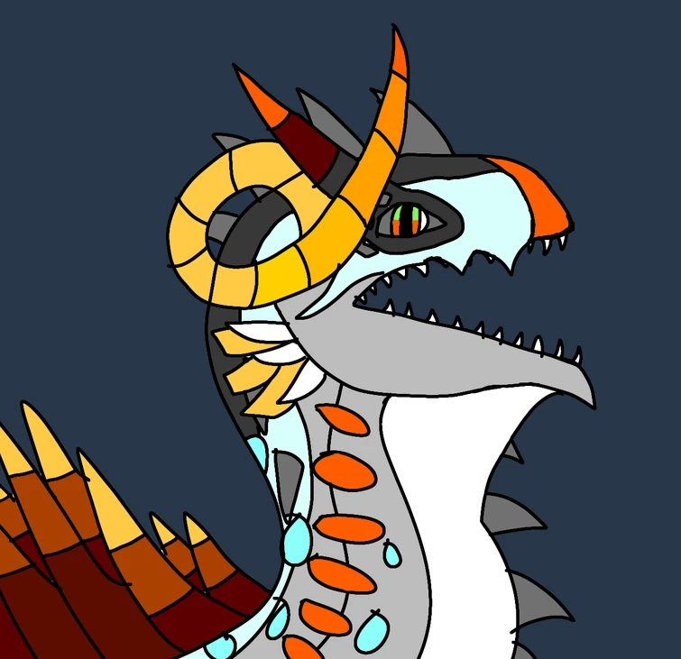 Doing hybrid drawings | Fandom