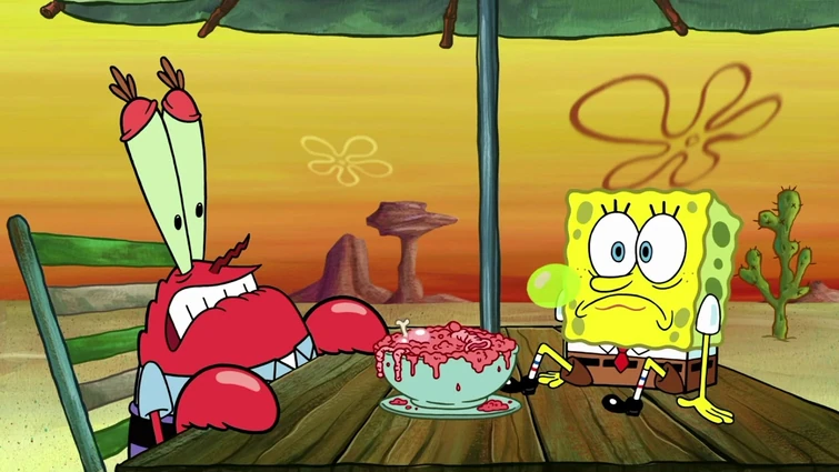 Discuss Everything About Encyclopedia SpongeBobia | Fandom