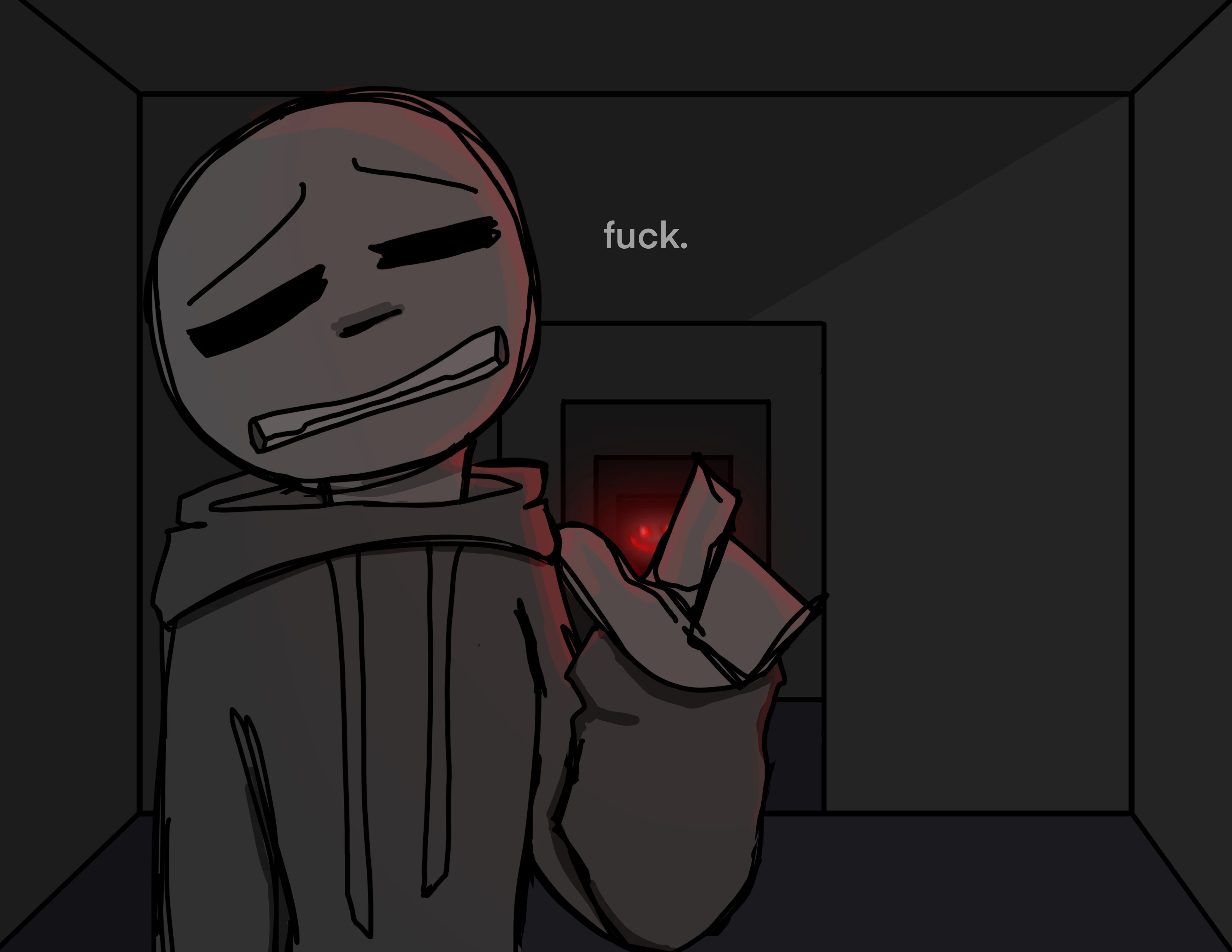 curious light x yn comic wip | Fandom