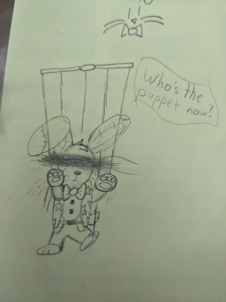 More silly goober art | Fandom