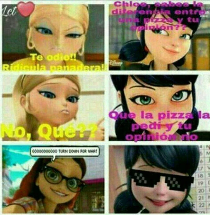 En tu cara rubia oxigenada jajaja 😂😎😏 | Fandom