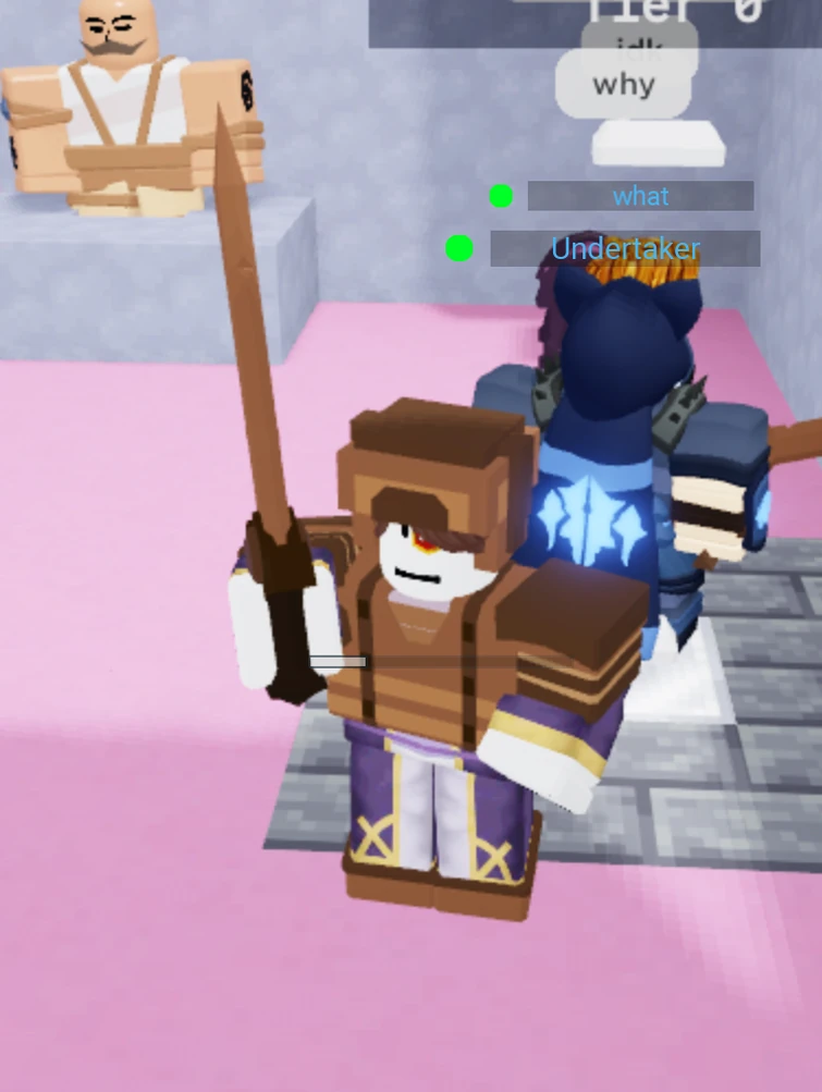 Chocolate sword | Fandom