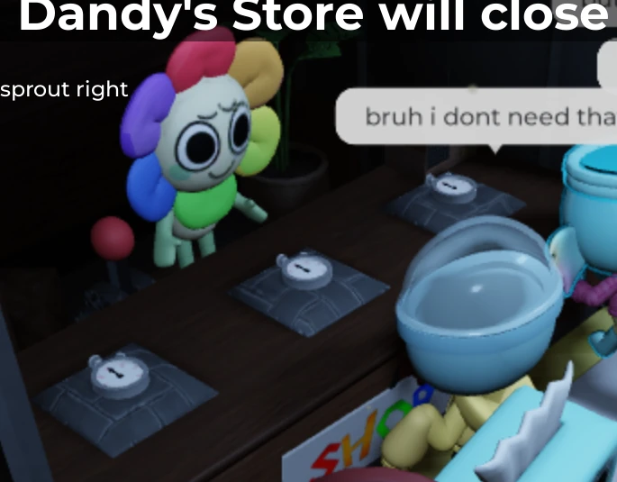 dandicus dandifer | Fandom